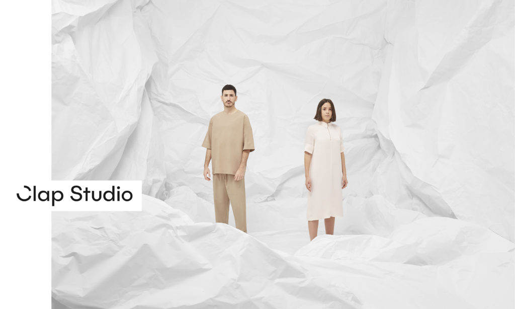 Clap Studio - .annud